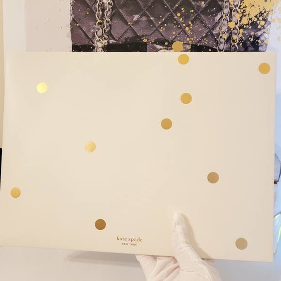 kate spade | Bags | Kate Spade Huge Envelope | Poshmark